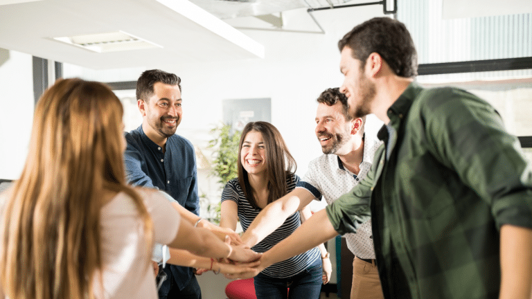 Como motivar a equipe e sempre bater metas?