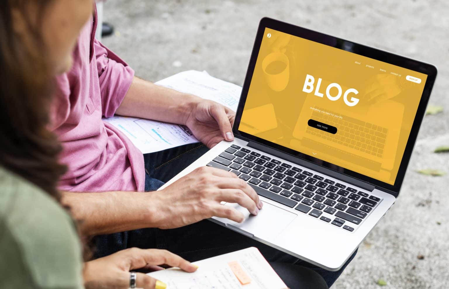 Conheça os 10 melhores blogs de negócios para se informar