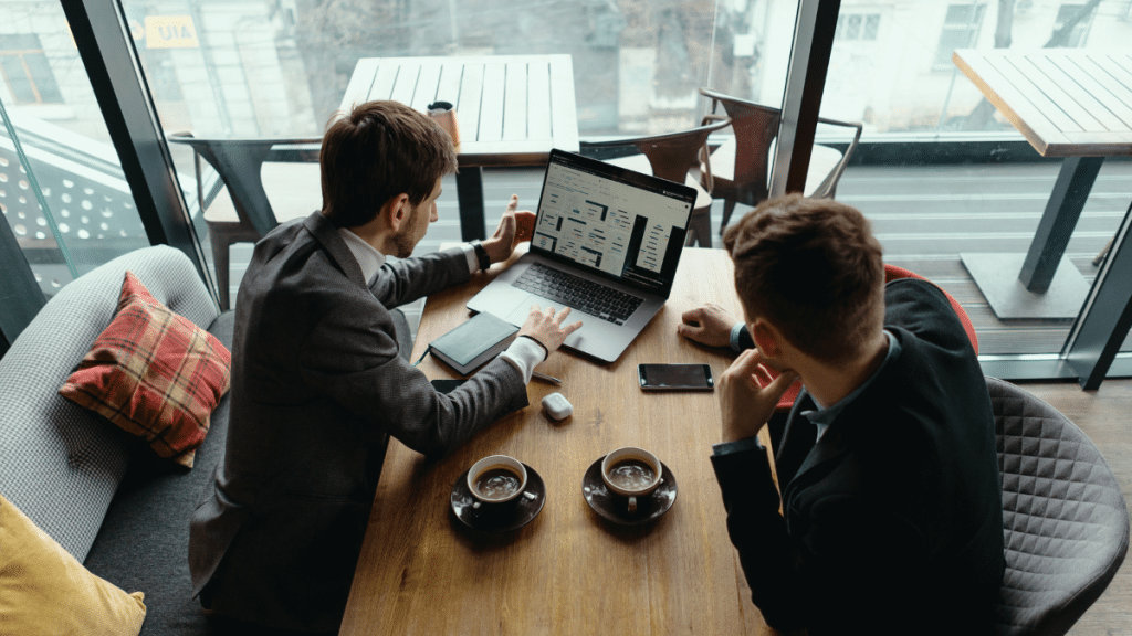 Modelo comercial: o que é e como ter o seu bem definido?